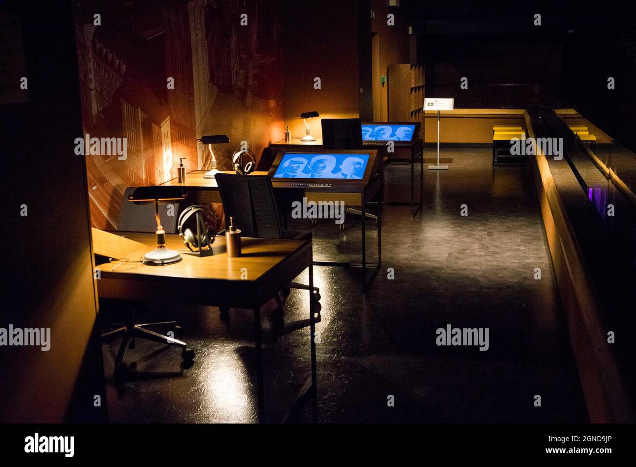 Antoni palluth hi-res stock photography and images - Alamy