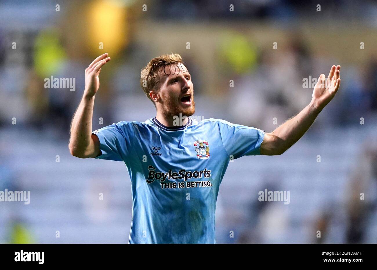 Jamie allen football hi-res stock photography and images - Alamy