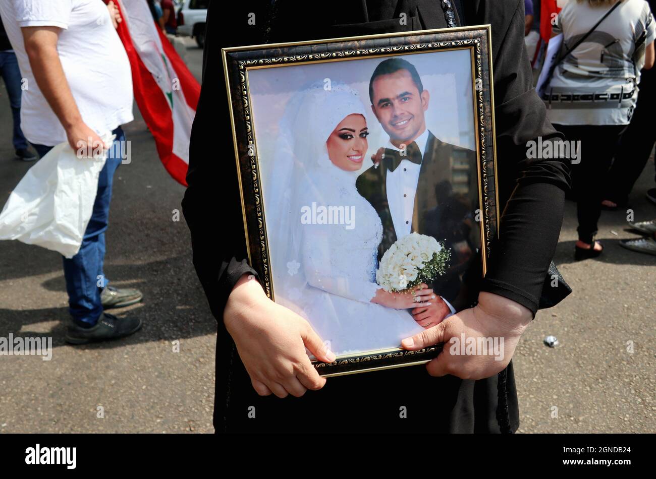 Tarek bitar hi-res stock photography and images - Alamy