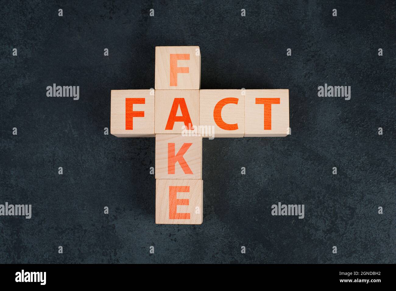 Fake info hi-res stock photography and images - Alamy