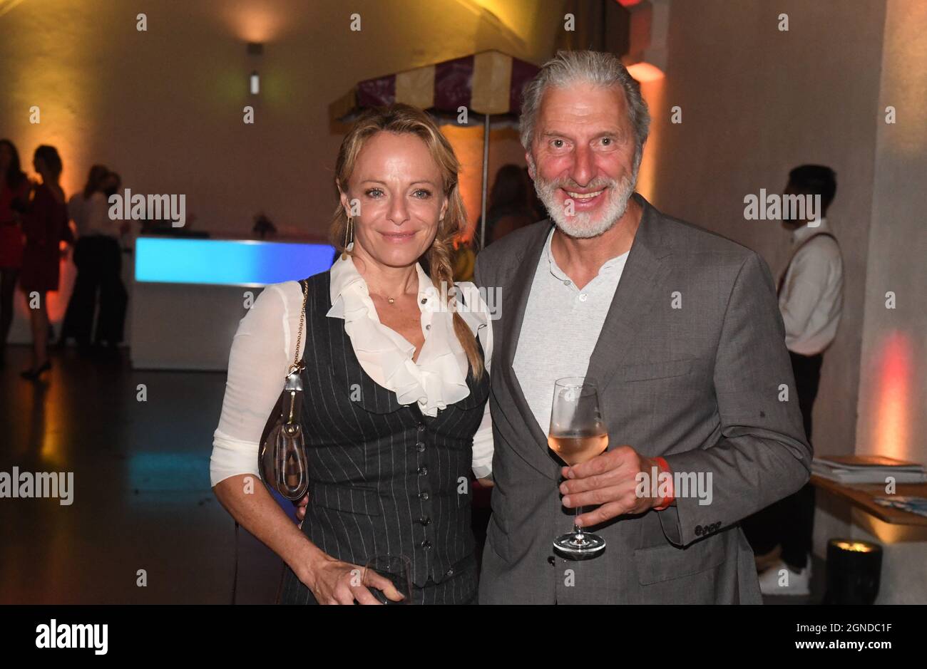 Beck show hi-res stock photography and images - Alamy