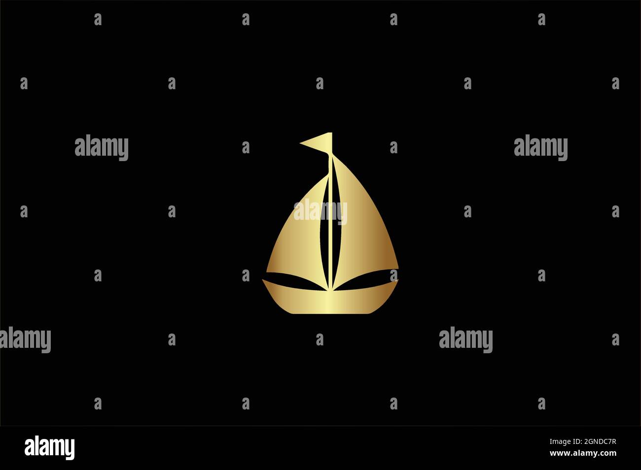 ANIMAL BASE LOGO VECTOR DESIGN LOGO TYPE VECTOR DESIGN Stock Vector ...