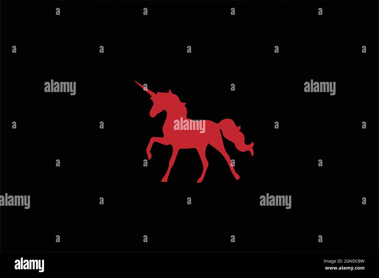 ANIMAL BASE LOGO VECTOR DESIGN LOGO TYPE VECTOR DESIGN Stock Vector ...