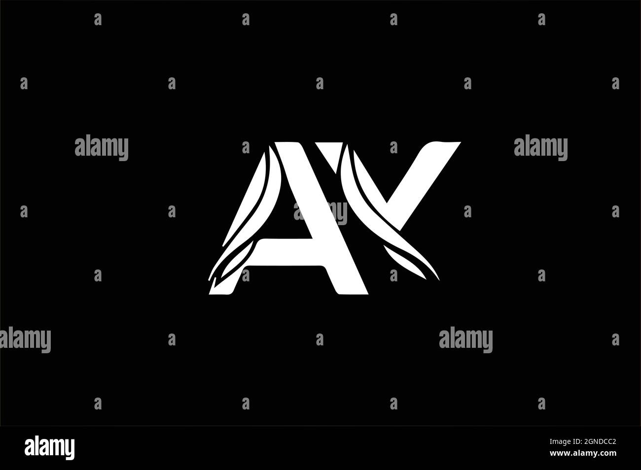 Ay logo hi-res stock photography and images - Alamy