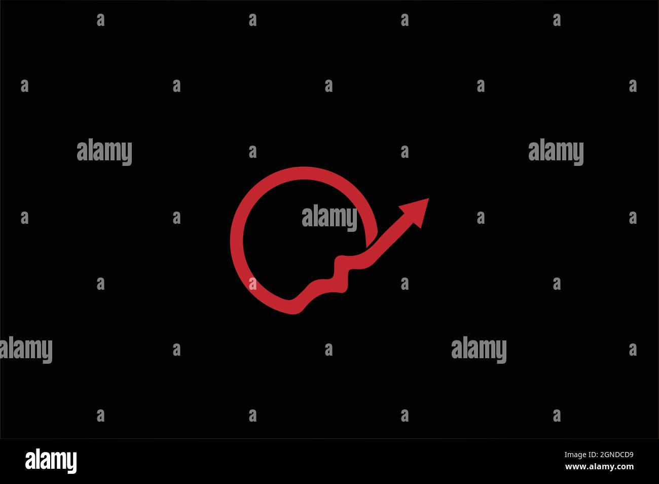 ANIMAL BASE LOGO VECTOR DESIGN LOGO TYPE VECTOR DESIGN Stock Vector ...