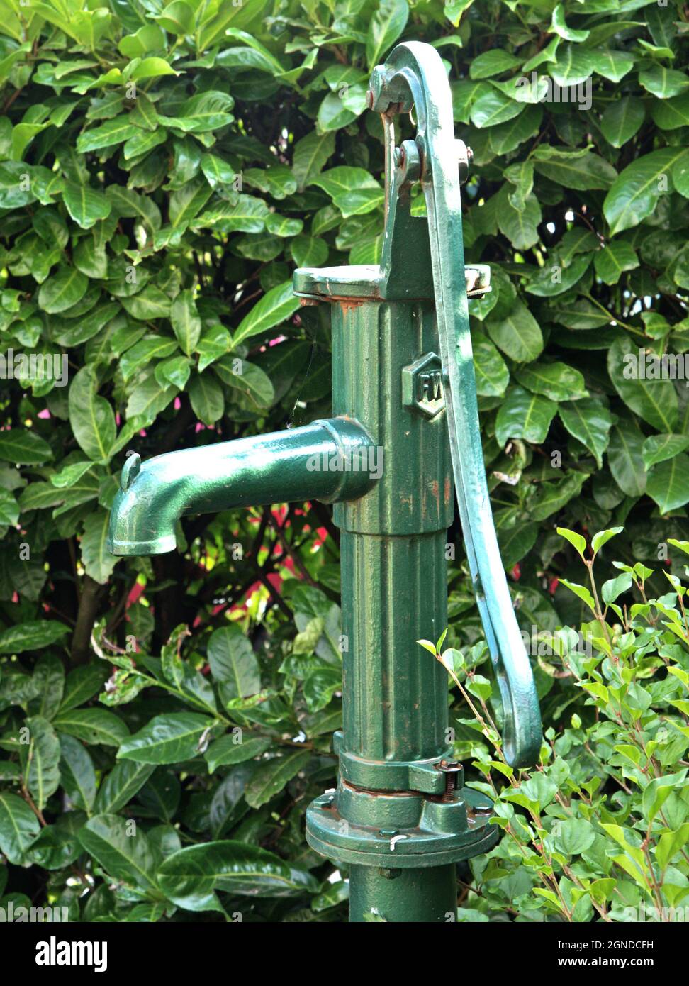 Groundwater irrigation hi-res stock photography and images - Alamy