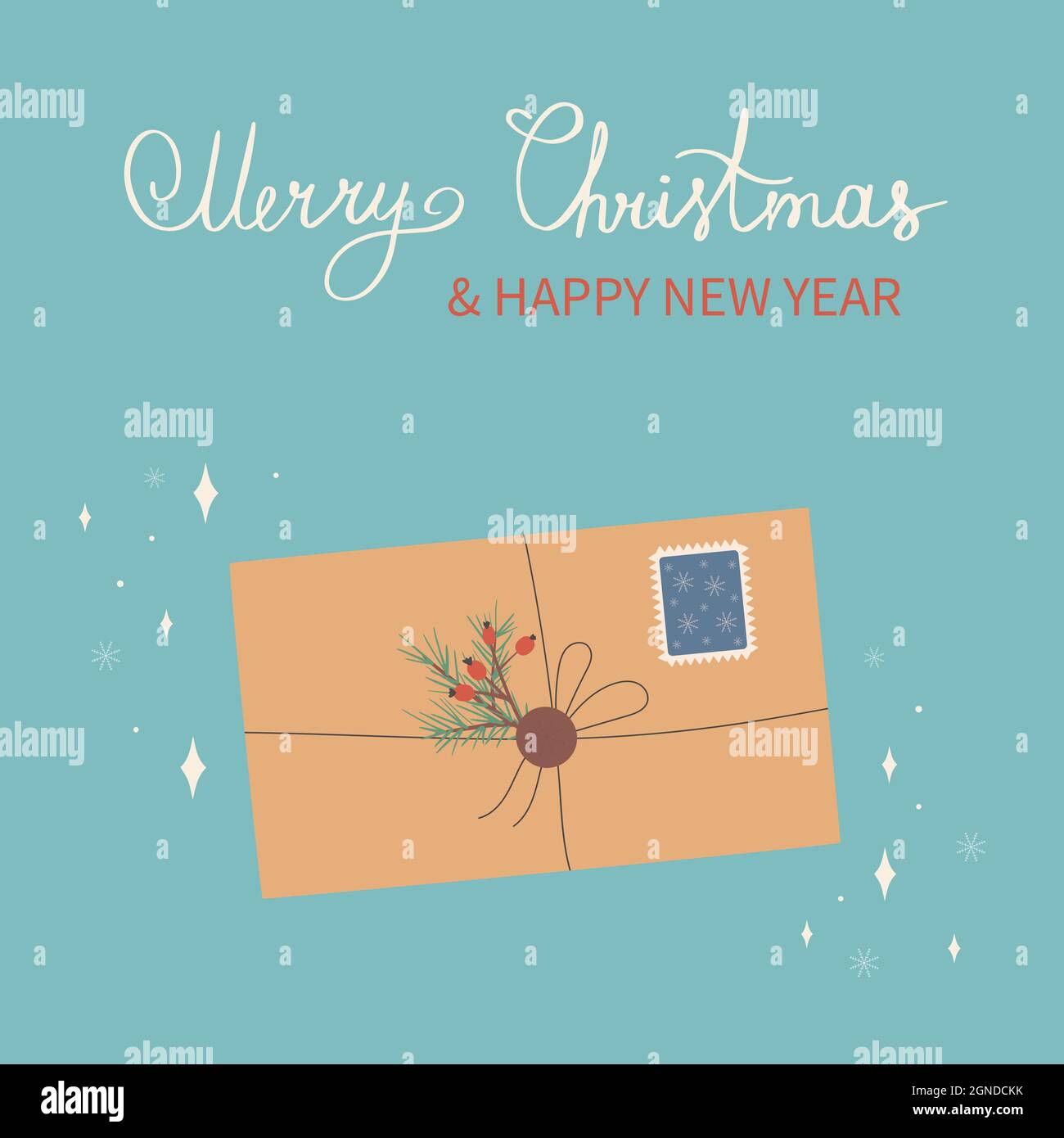 North pole stamp hi-res stock photography and images - Alamy