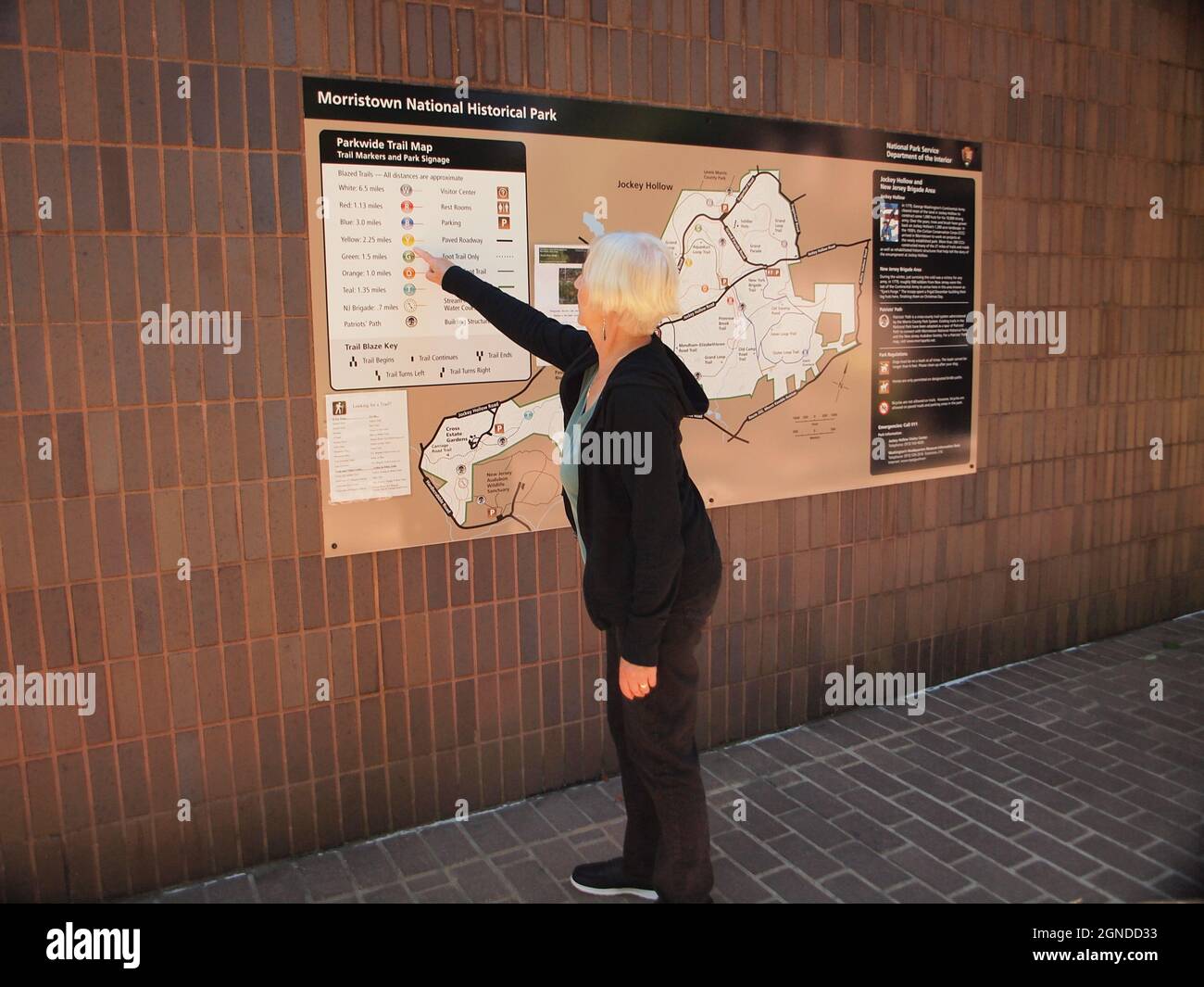 Wick map hi-res stock photography and images - Alamy