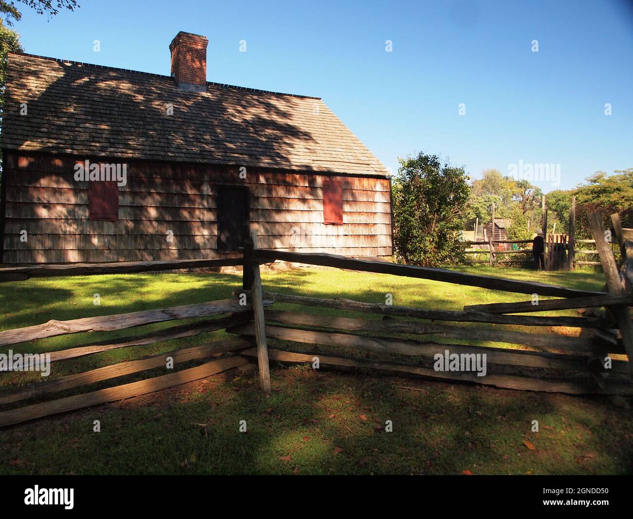 Morristown, New Jersey, National Historic Park, and Fort Nonsense ...