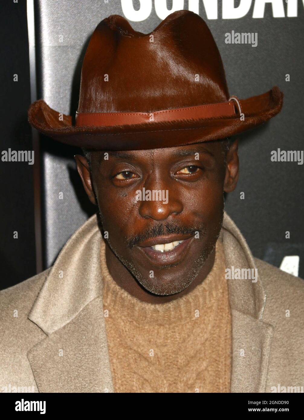 Omar The Wire Shotgun