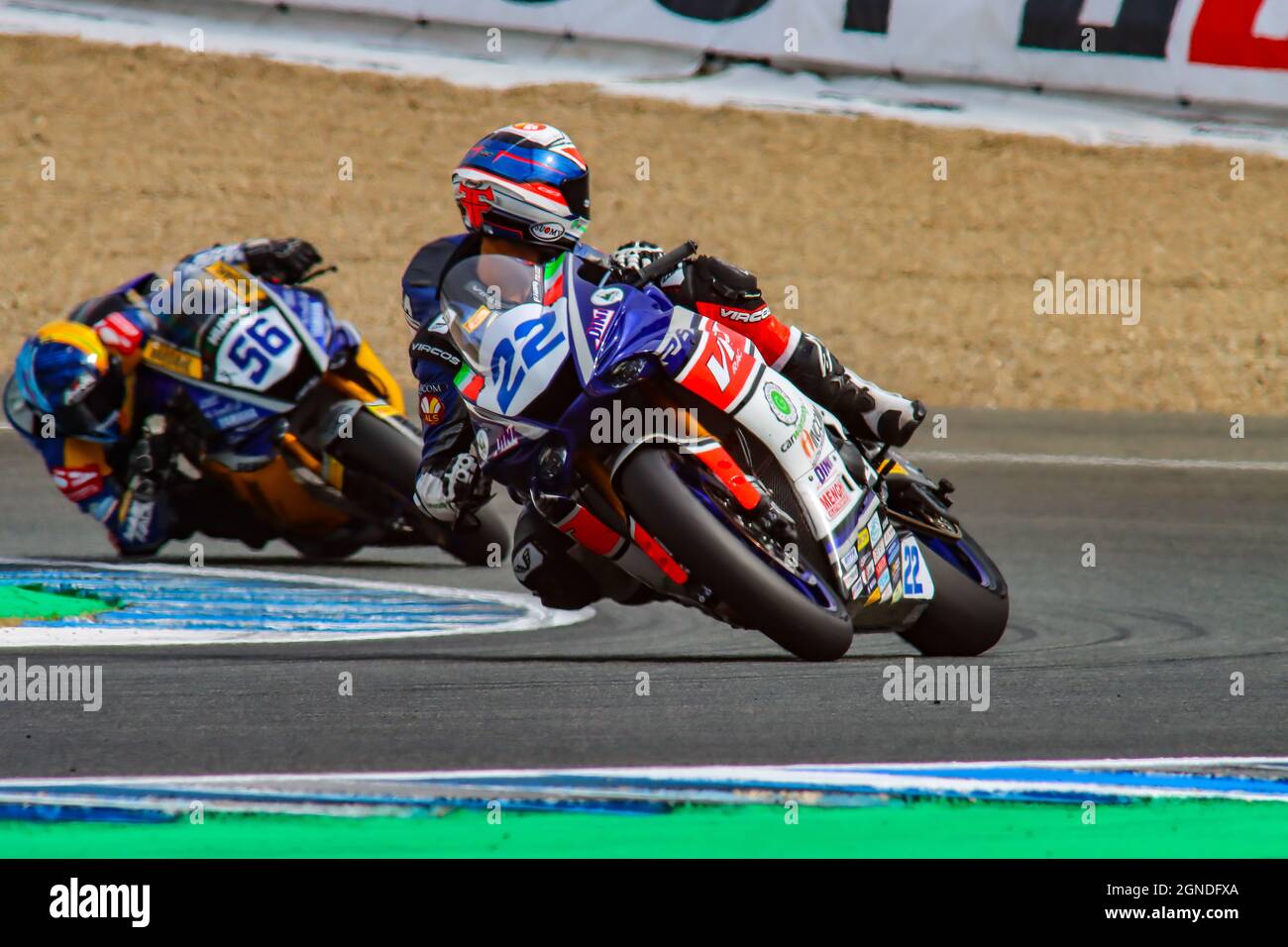 Wsbk hi-res stock photography and images - Alamy