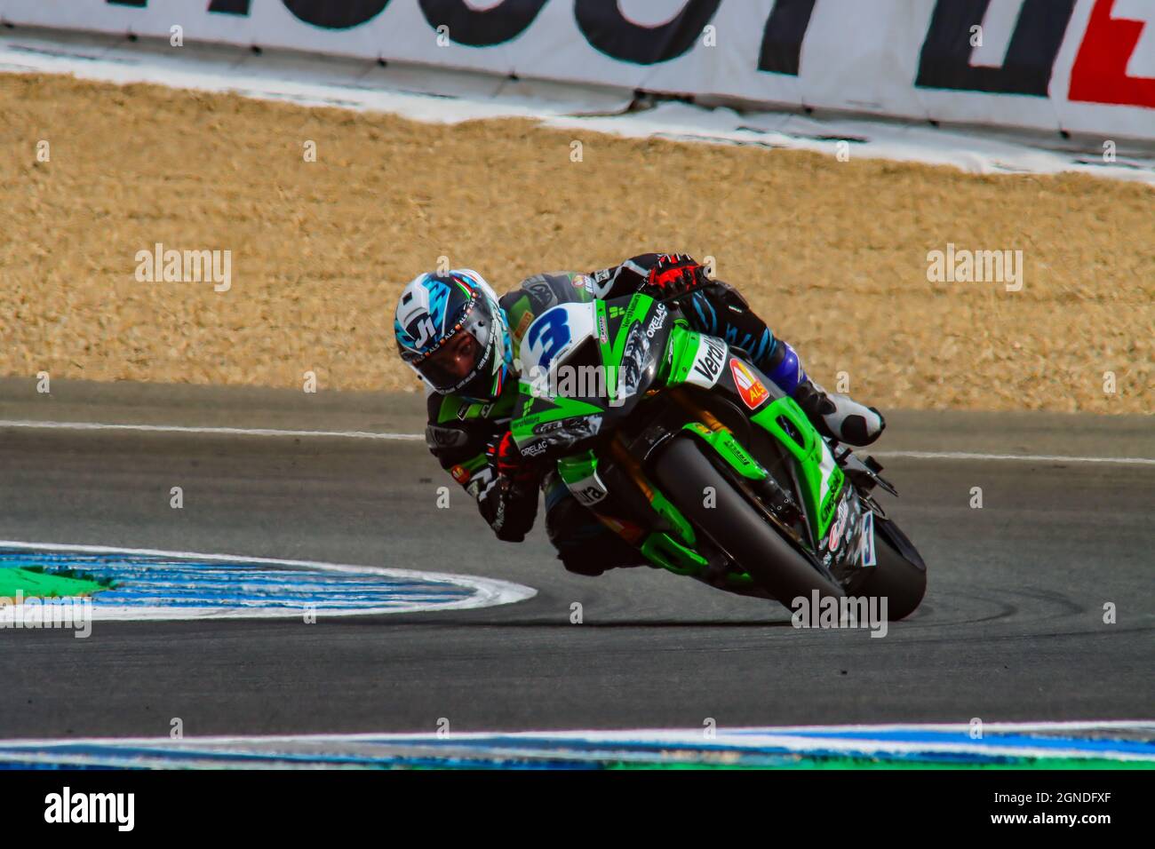 Wsbk 2021 hi-res stock photography and images - Alamy