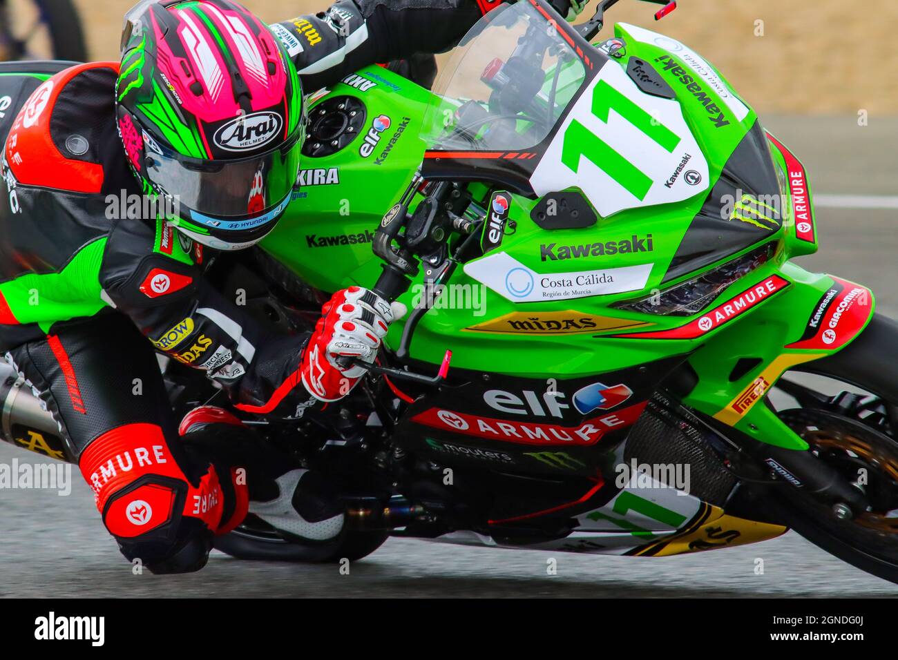 Wsbk hi-res stock photography and images - Alamy