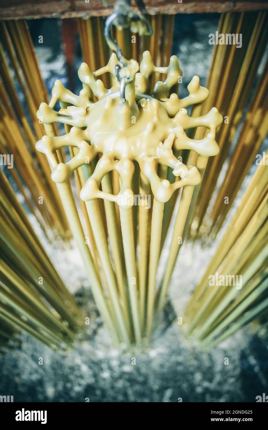 Bangle production hi-res stock photography and images - Alamy