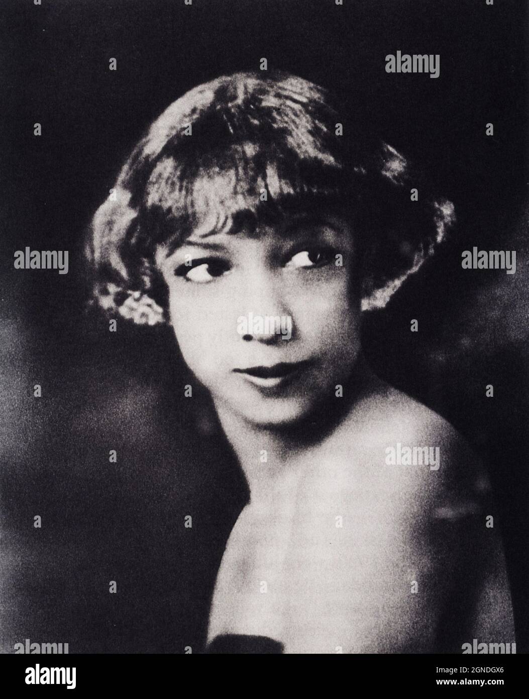 Bambini Josephine Baker