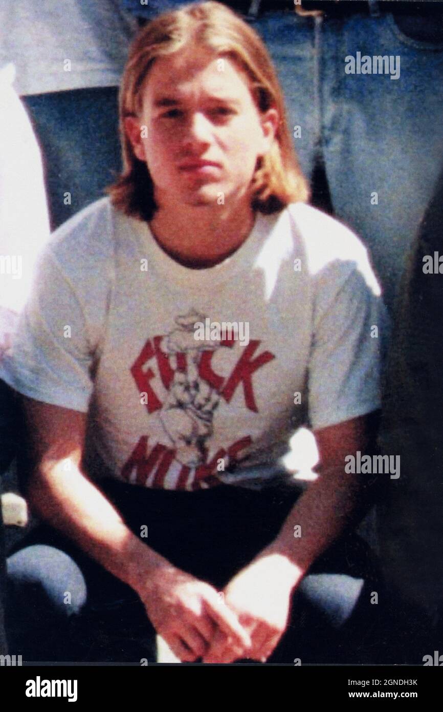 Carlo giuliani genova hi-res stock photography and images - Alamy