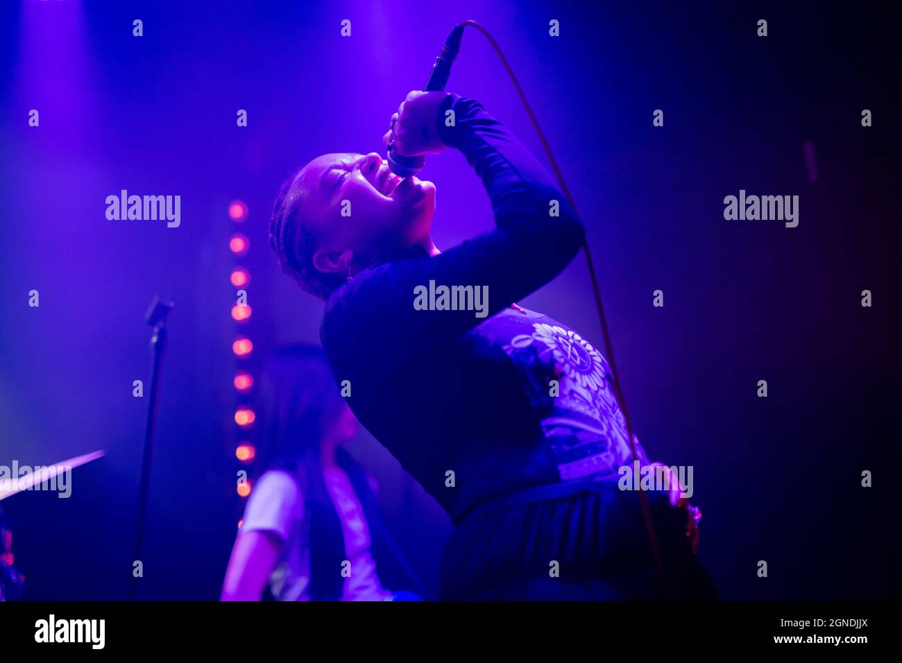 Connie constance singer hi-res stock photography and images - Alamy