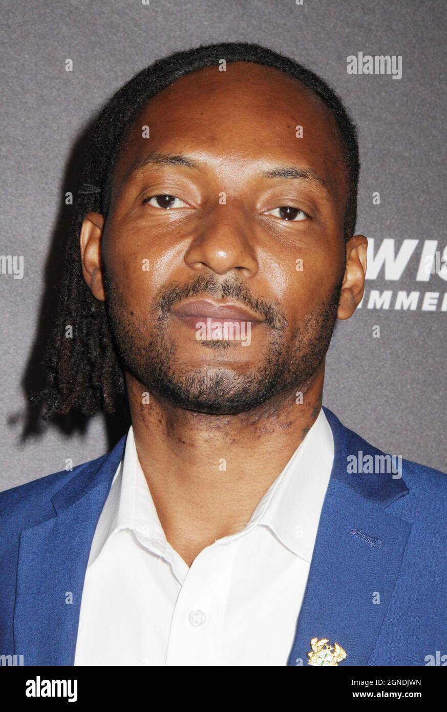 Rick Walters 09/14/2021 The world premiere of "Eating Our Way To ...