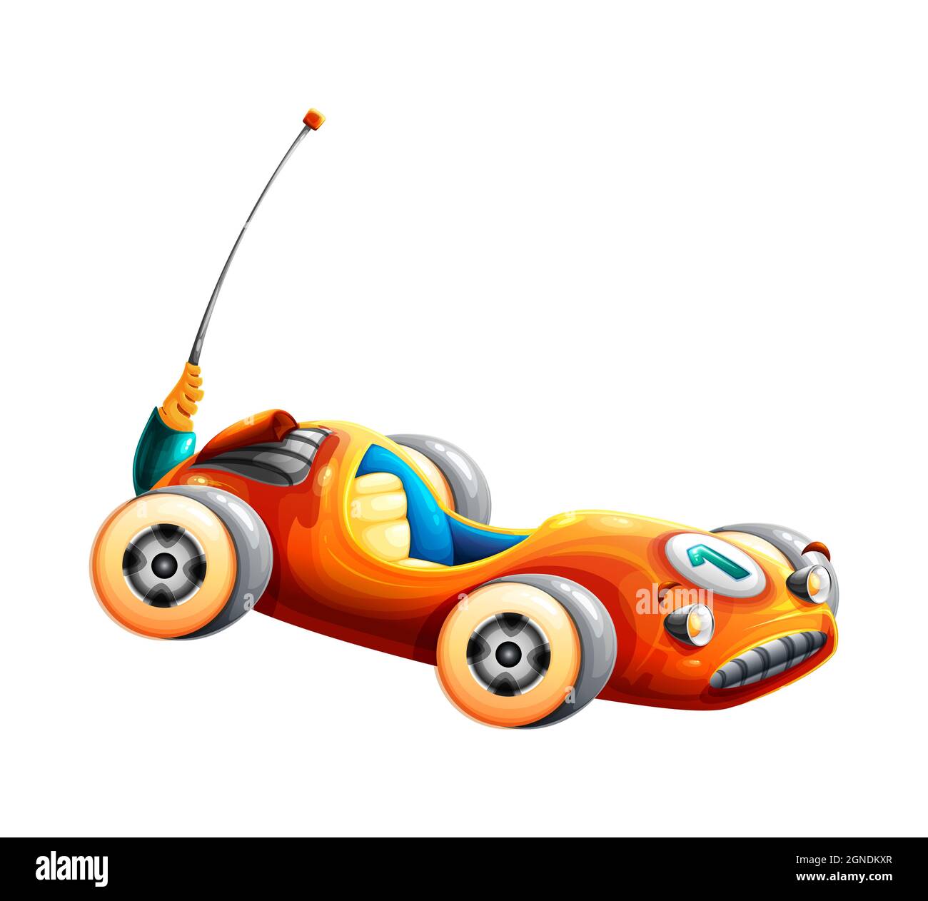 A nice remote control toy car Stock Photo - Alamy