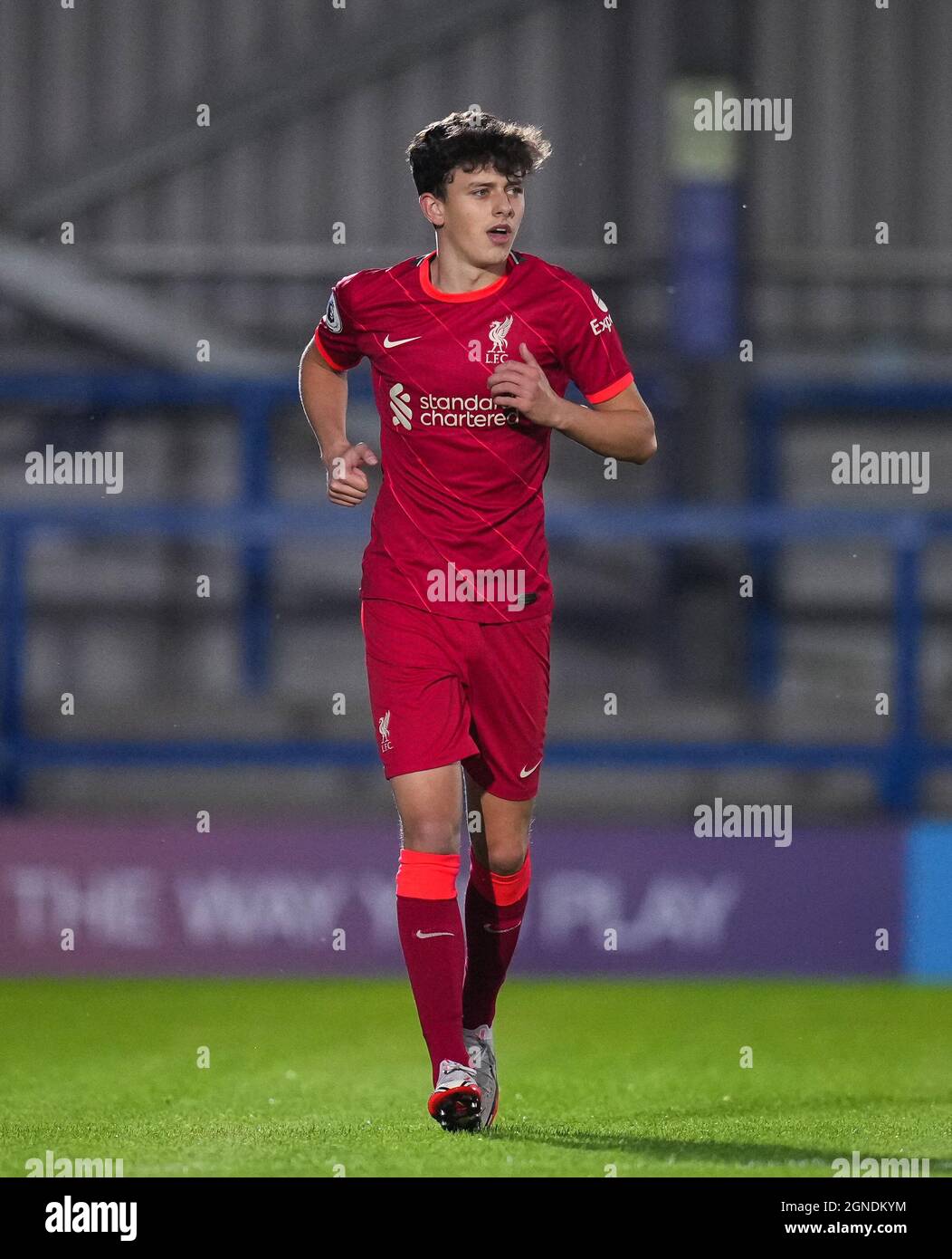 Owen beck hi-res stock photography and images - Alamy