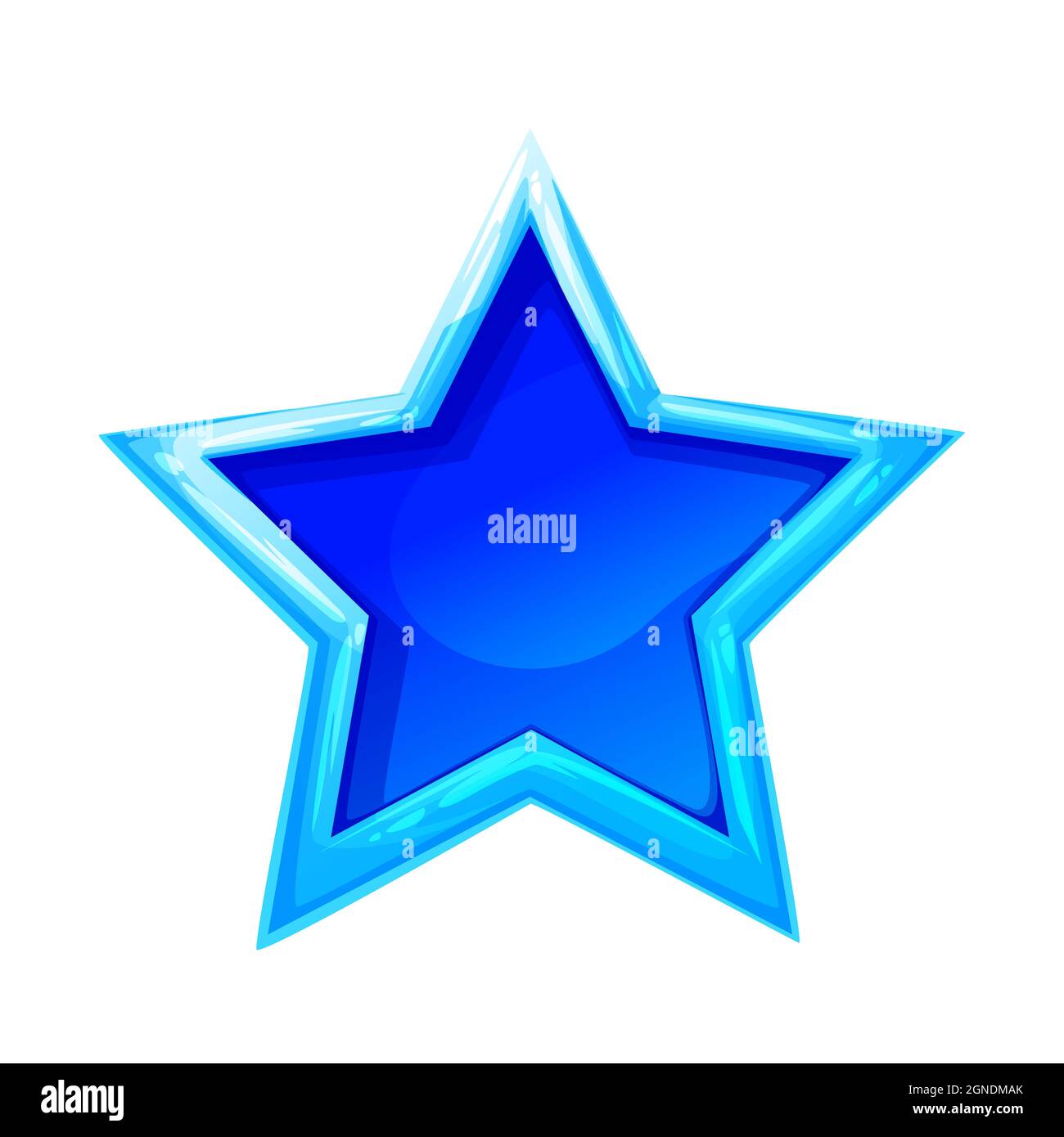 Star facets hi-res stock photography and images - Alamy
