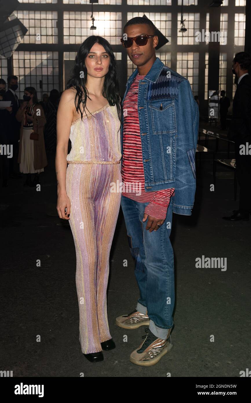 Haroun fall hi-res stock photography and images - Alamy