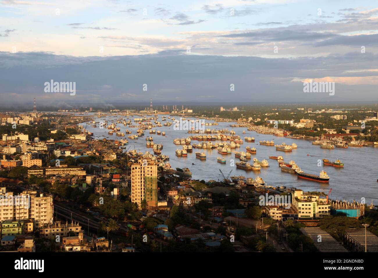 Chattogram hi-res stock photography and images - Alamy