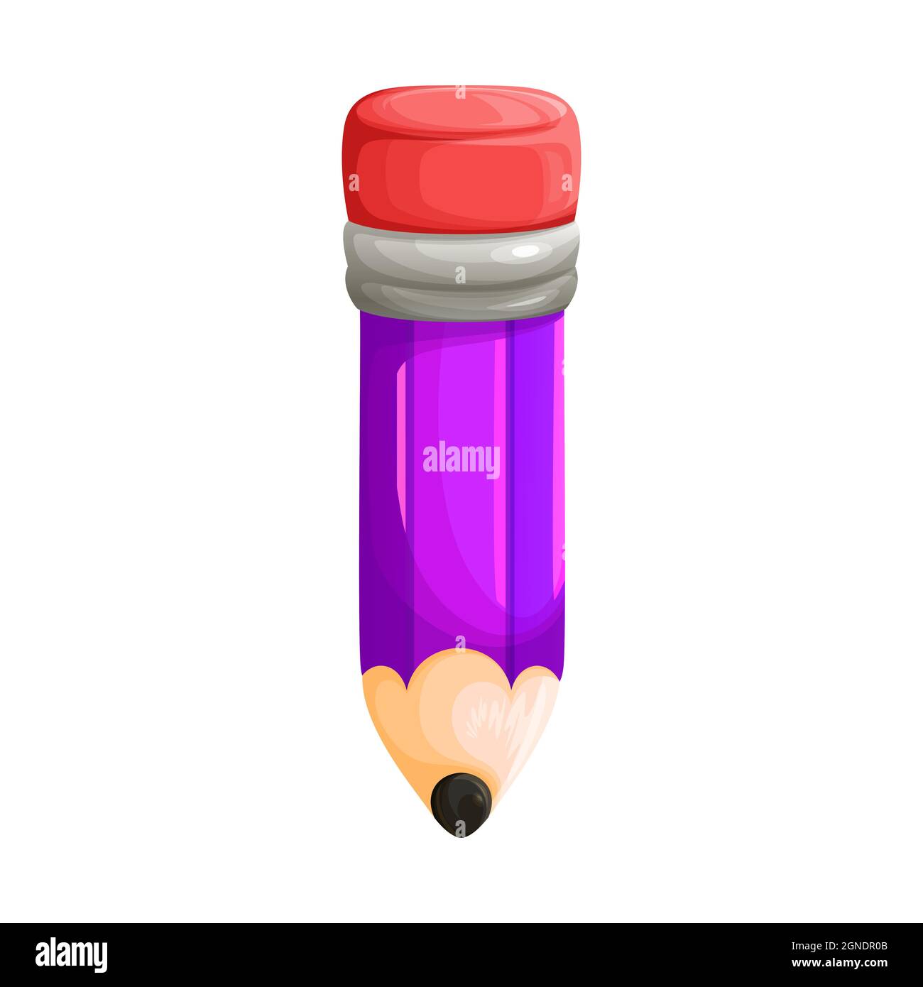 Color pencil drawings Cut Out Stock Images & Pictures - Alamy