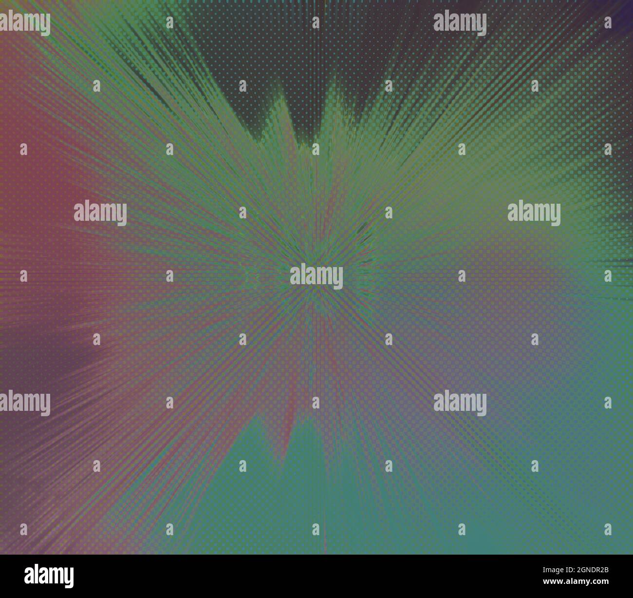 An abstract motion blur burst background image Stock Photo - Alamy