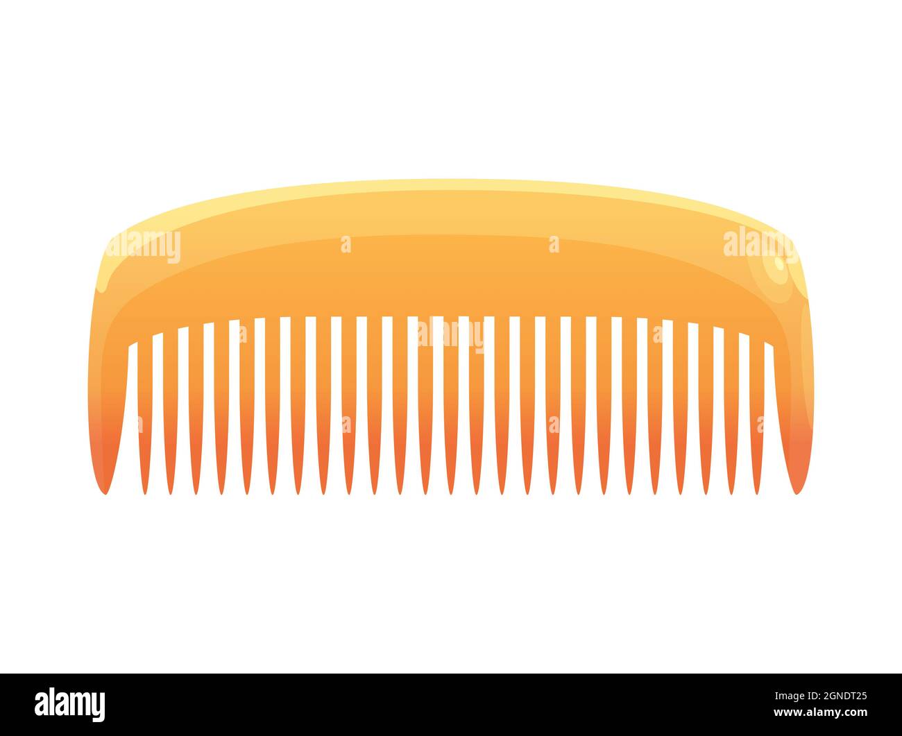 Lice comb Cut Out Stock Images & Pictures - Alamy