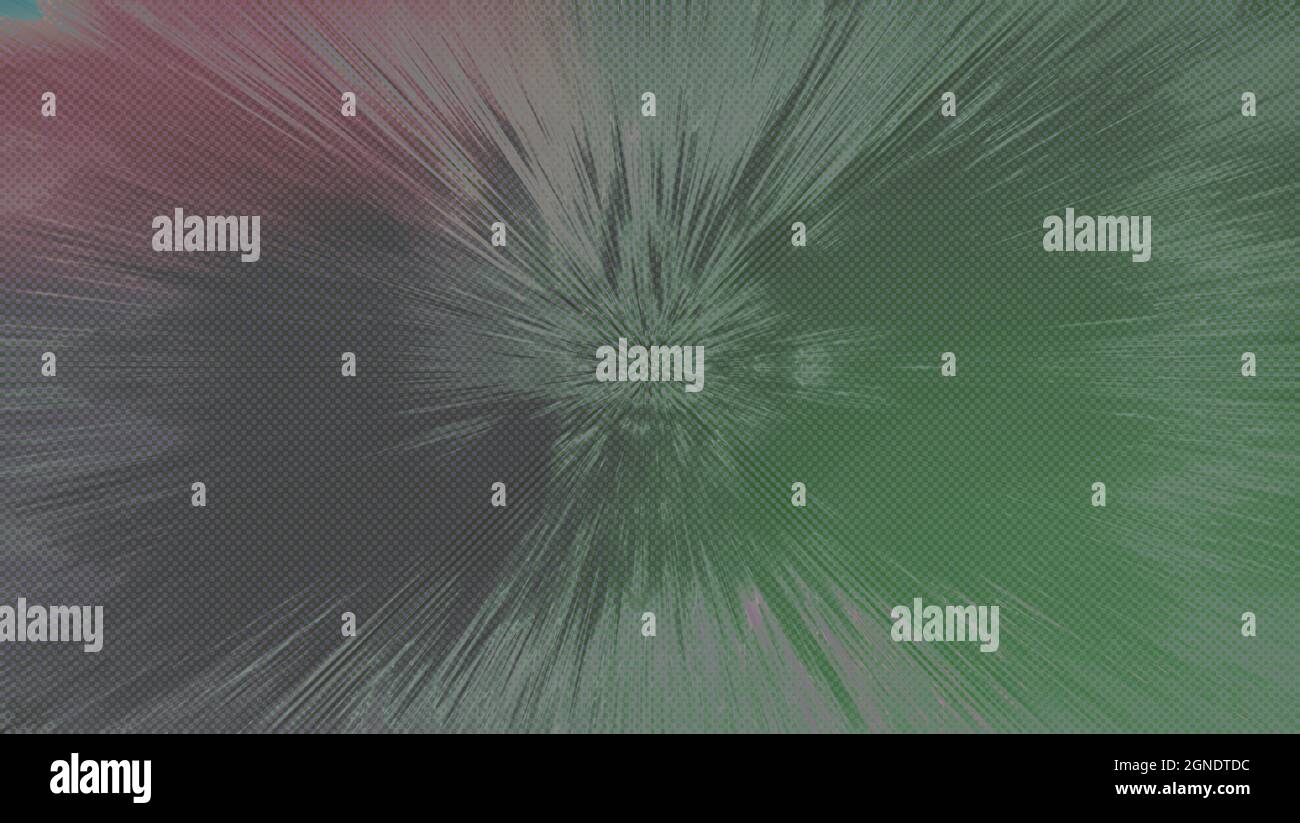 An abstract motion blur burst background image Stock Photo - Alamy
