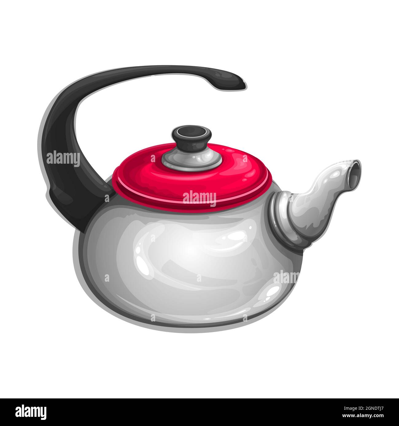 Red lid hi-res stock photography and images - Alamy