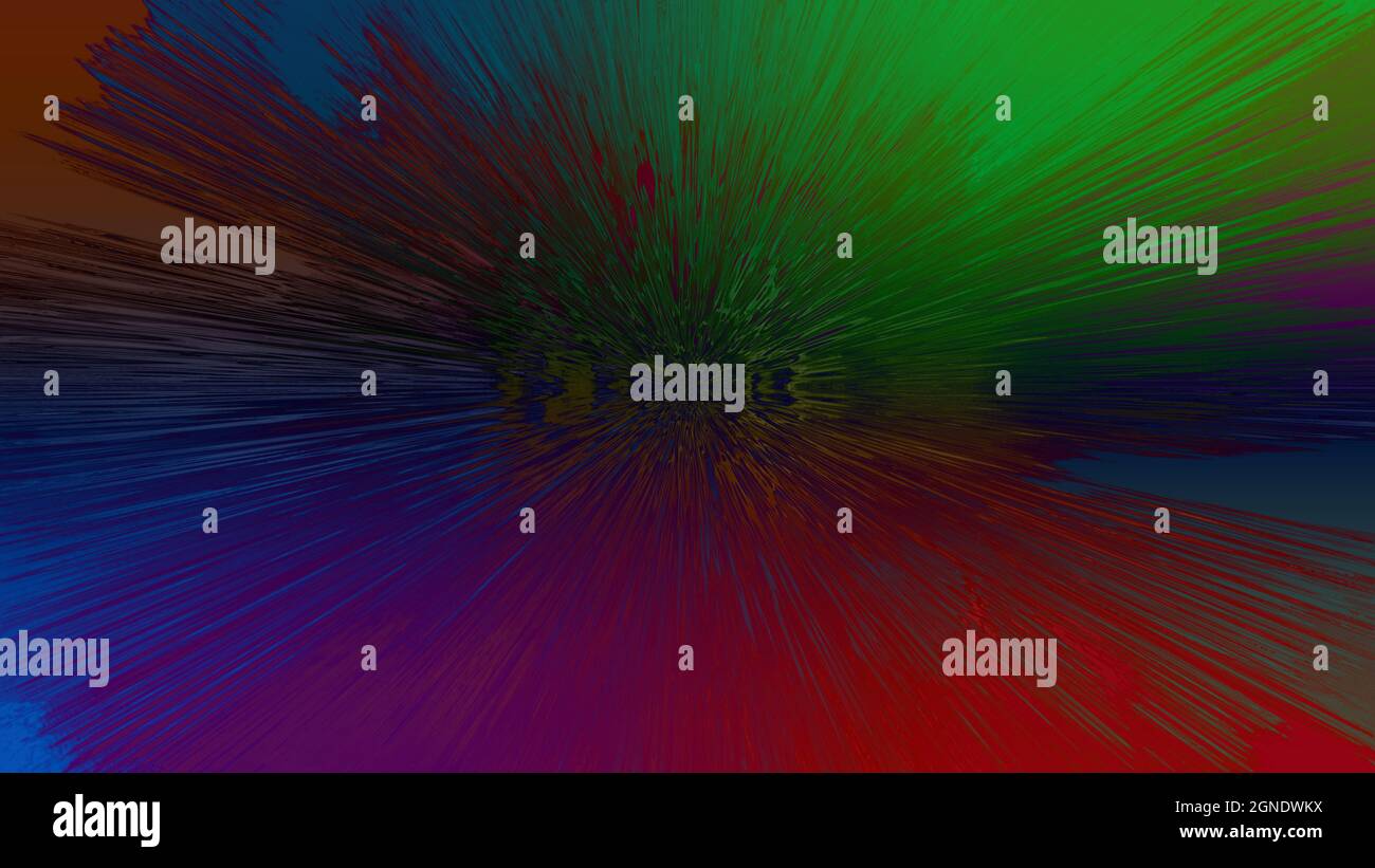 An abstract motion blur background image Stock Photo - Alamy