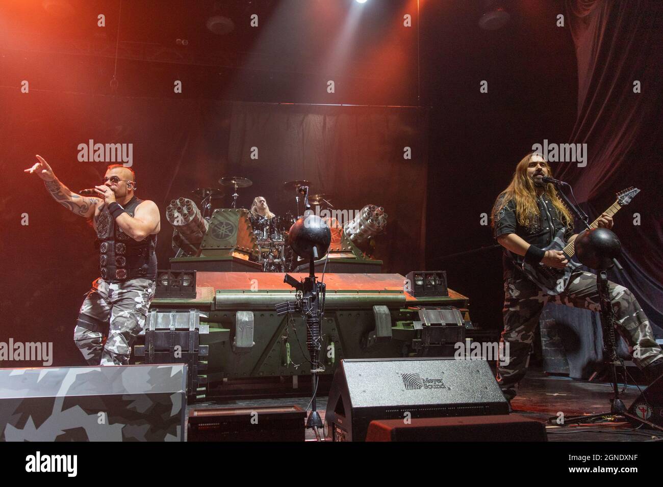 Chris Rorland High Resolution Stock Photography and Images - Alamy