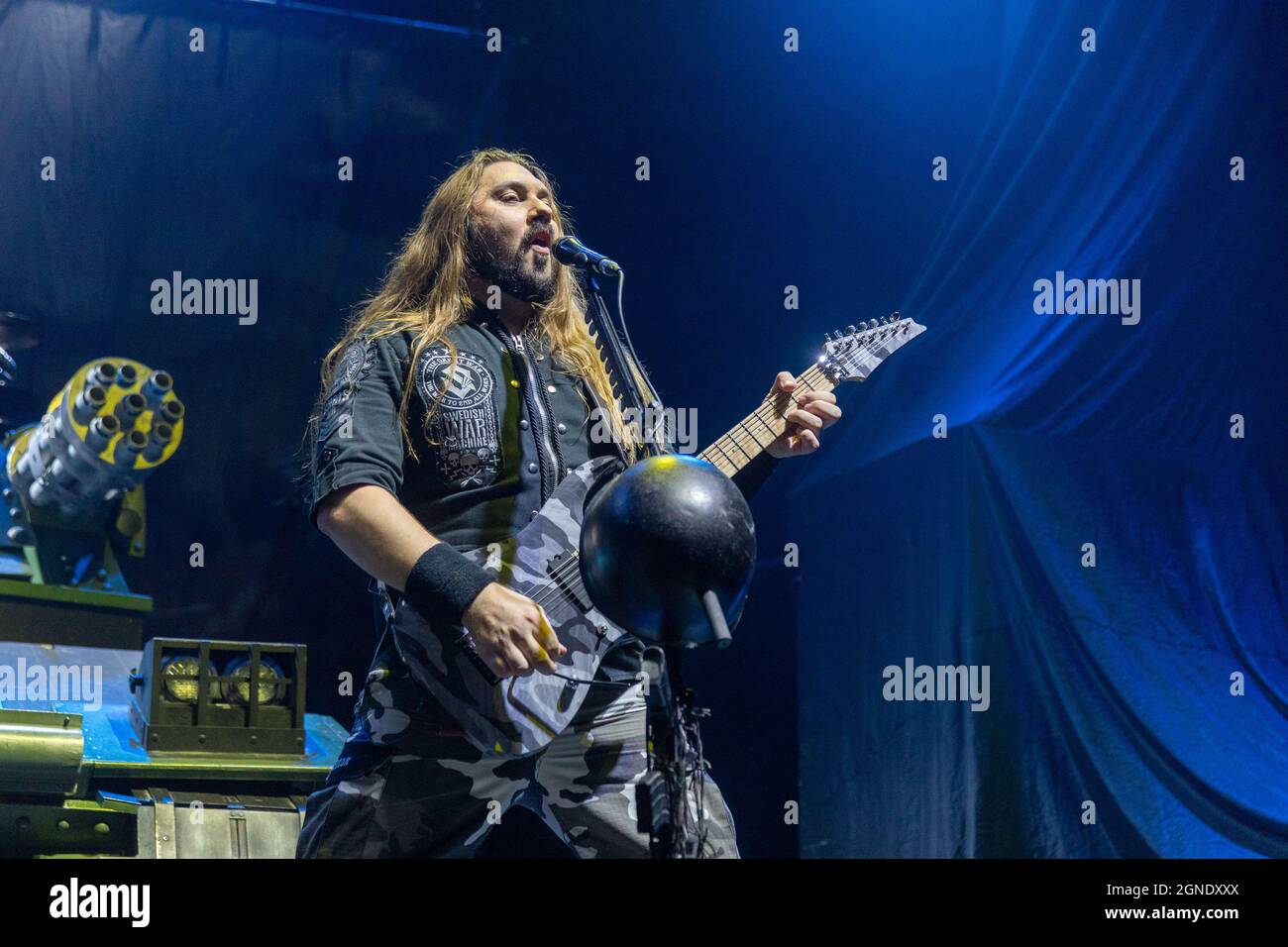 Chris Rorland High Resolution Stock Photography and Images - Alamy