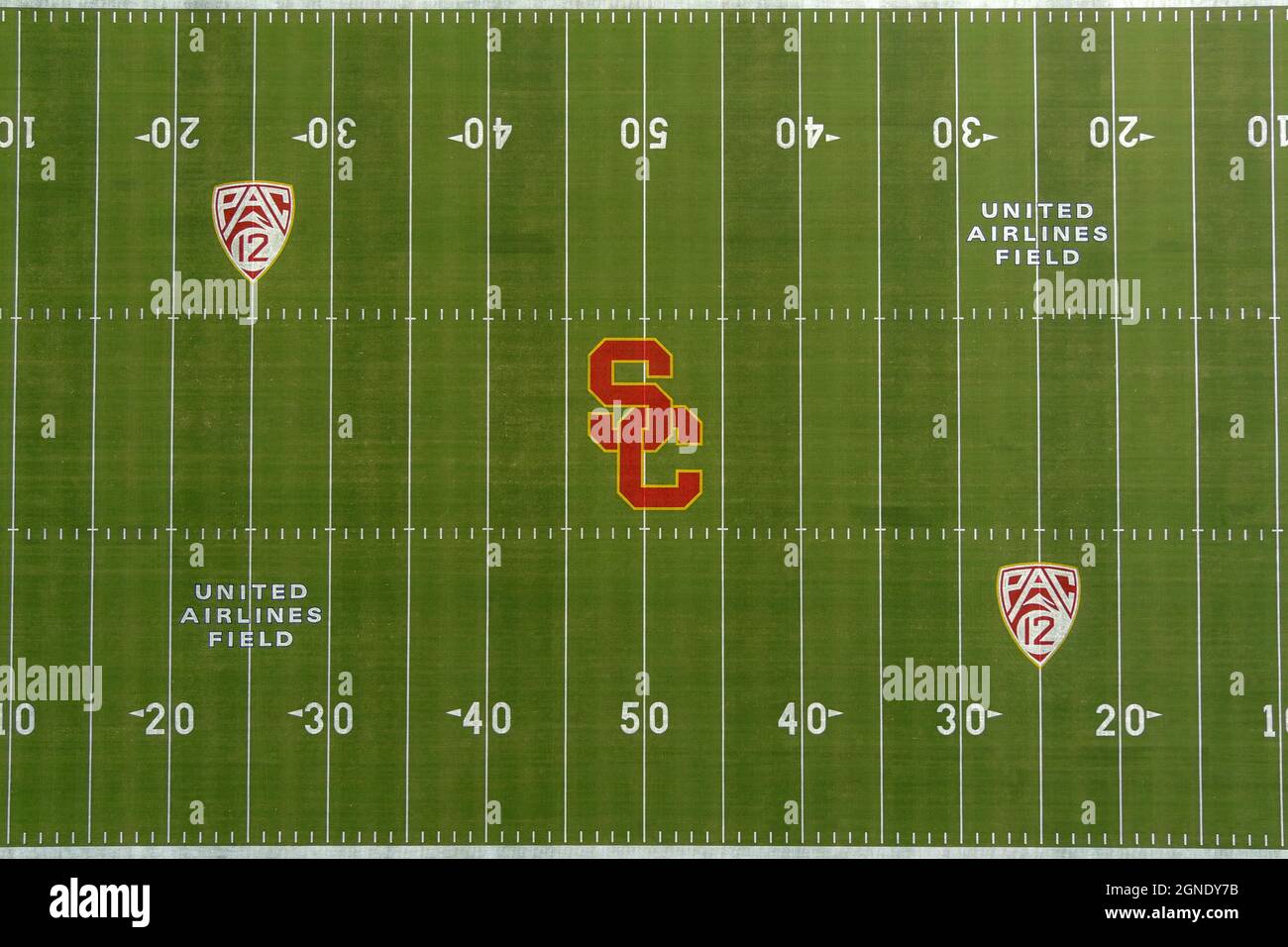 Los angeles olympics logo hi-res stock photography and images - Alamy