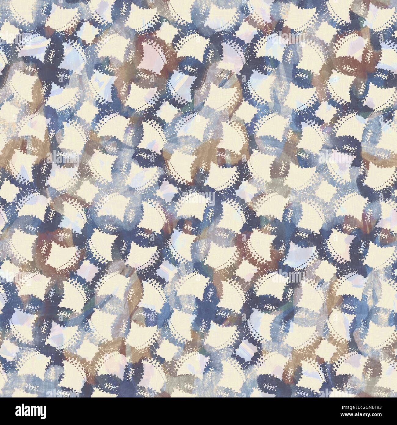 Rustic french grey geometric printed fabric. Seamless european style ...