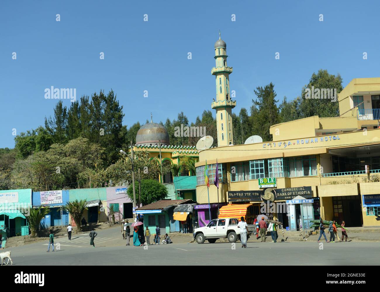 Haik hi-res stock photography and images - Alamy