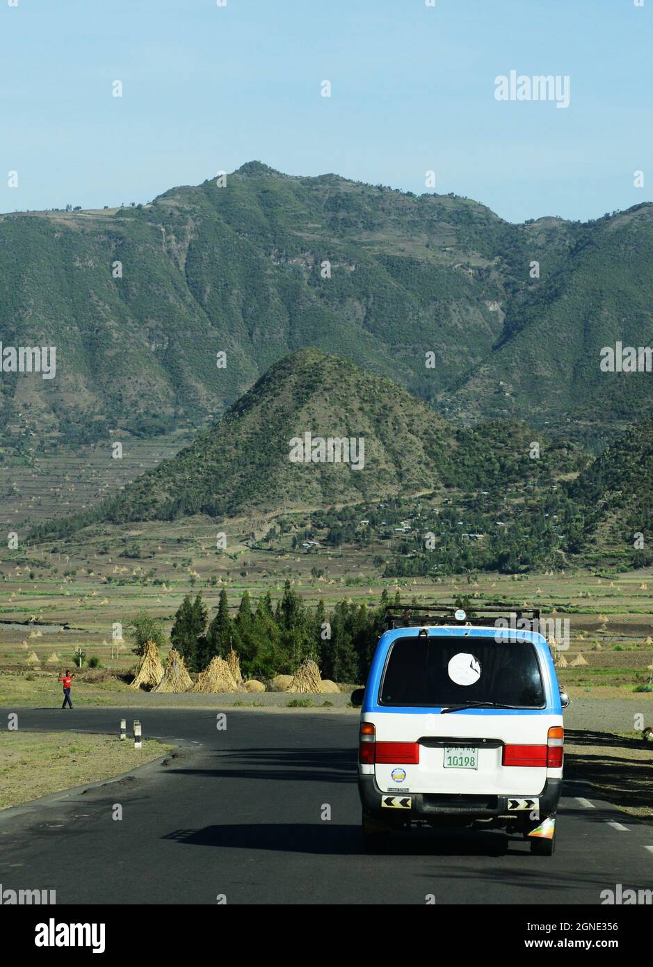 Ethiopia dessie hi-res stock photography and images - Alamy