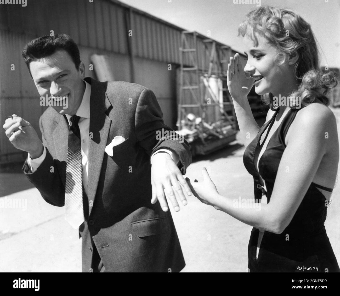 Expresso bongo cliff richard hi-res stock photography and images - Alamy