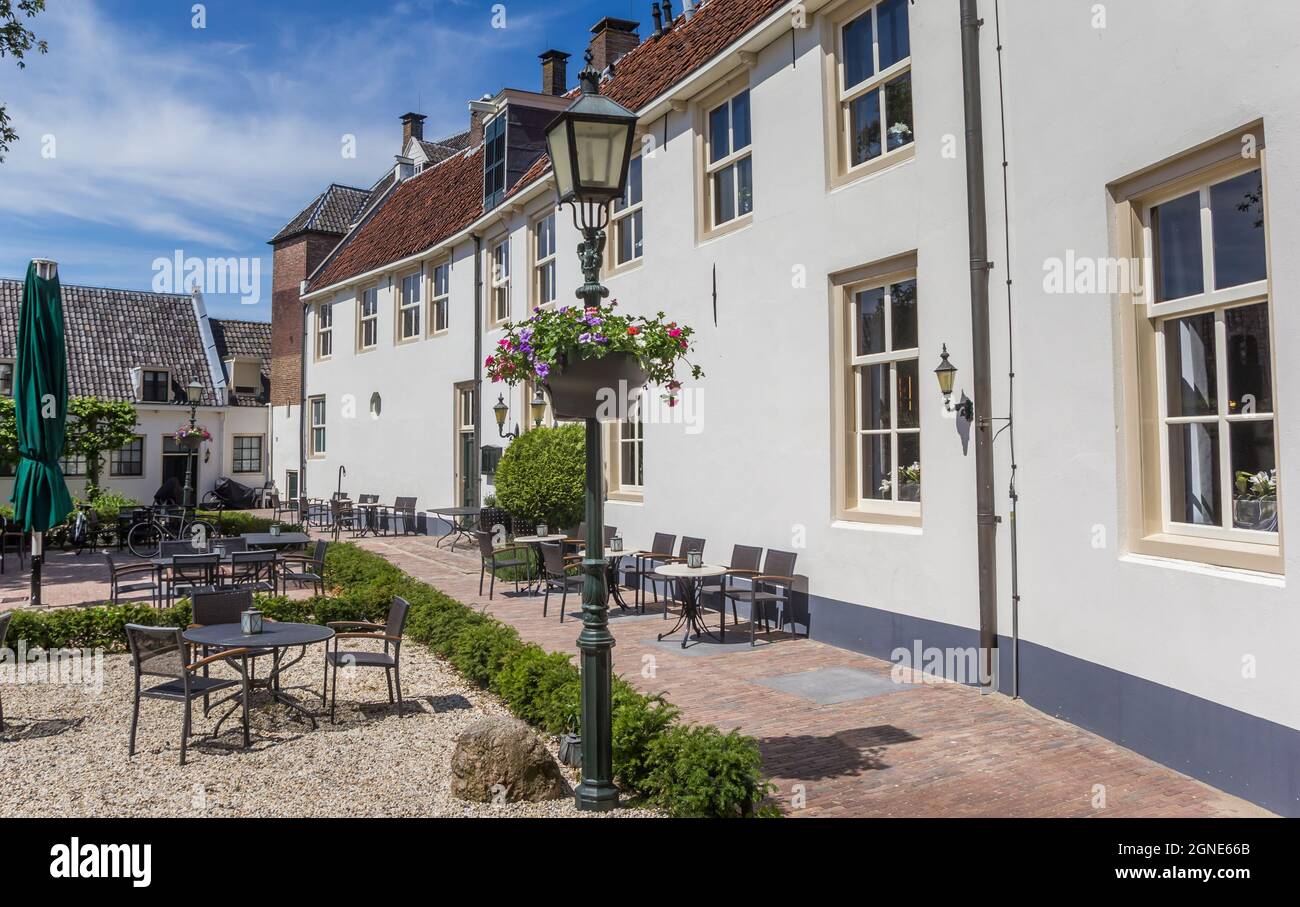 Montfoort castle hi-res stock photography and images - Alamy