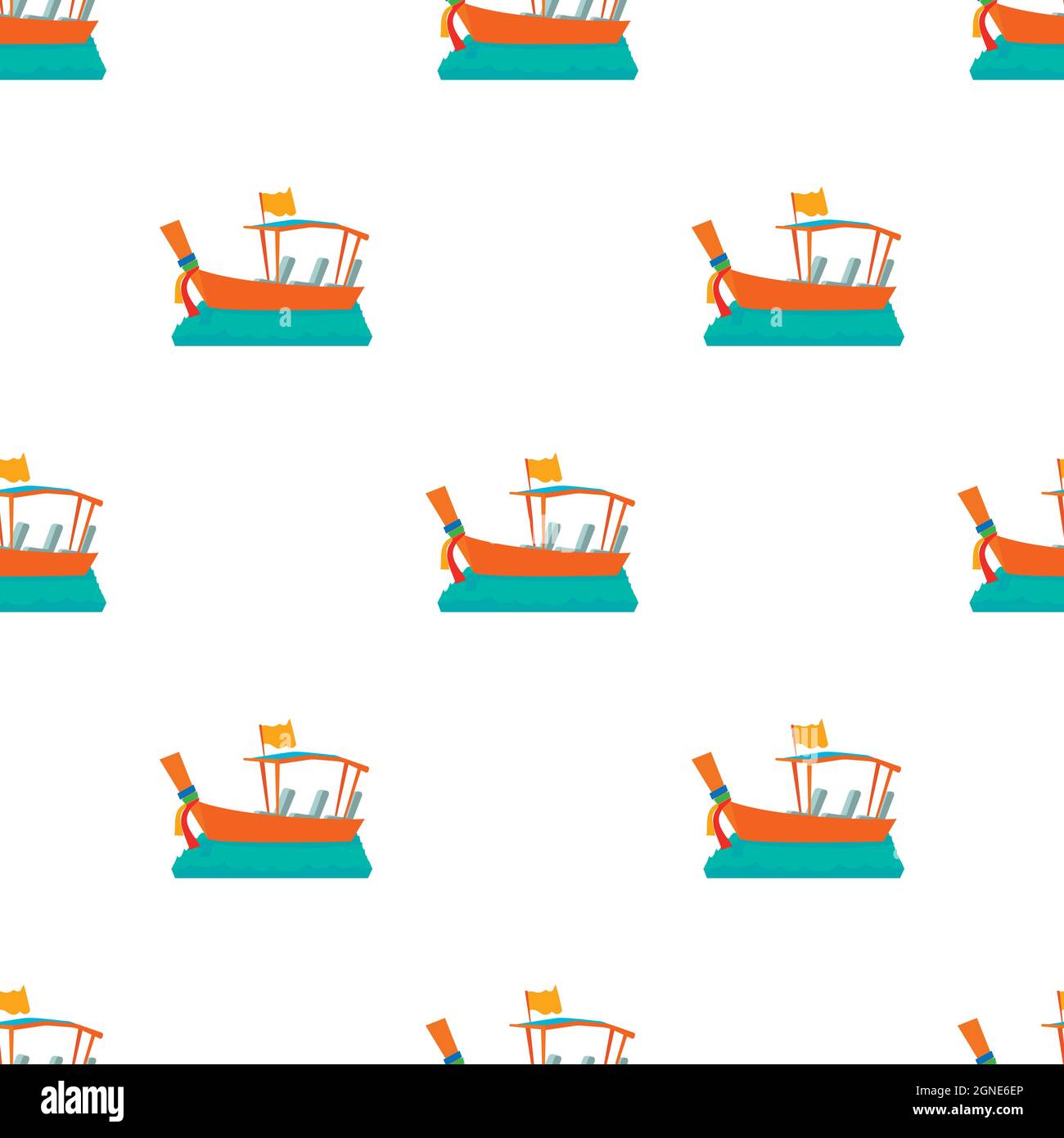 Water taxi pattern seamless background texture repeat wallpaper ...