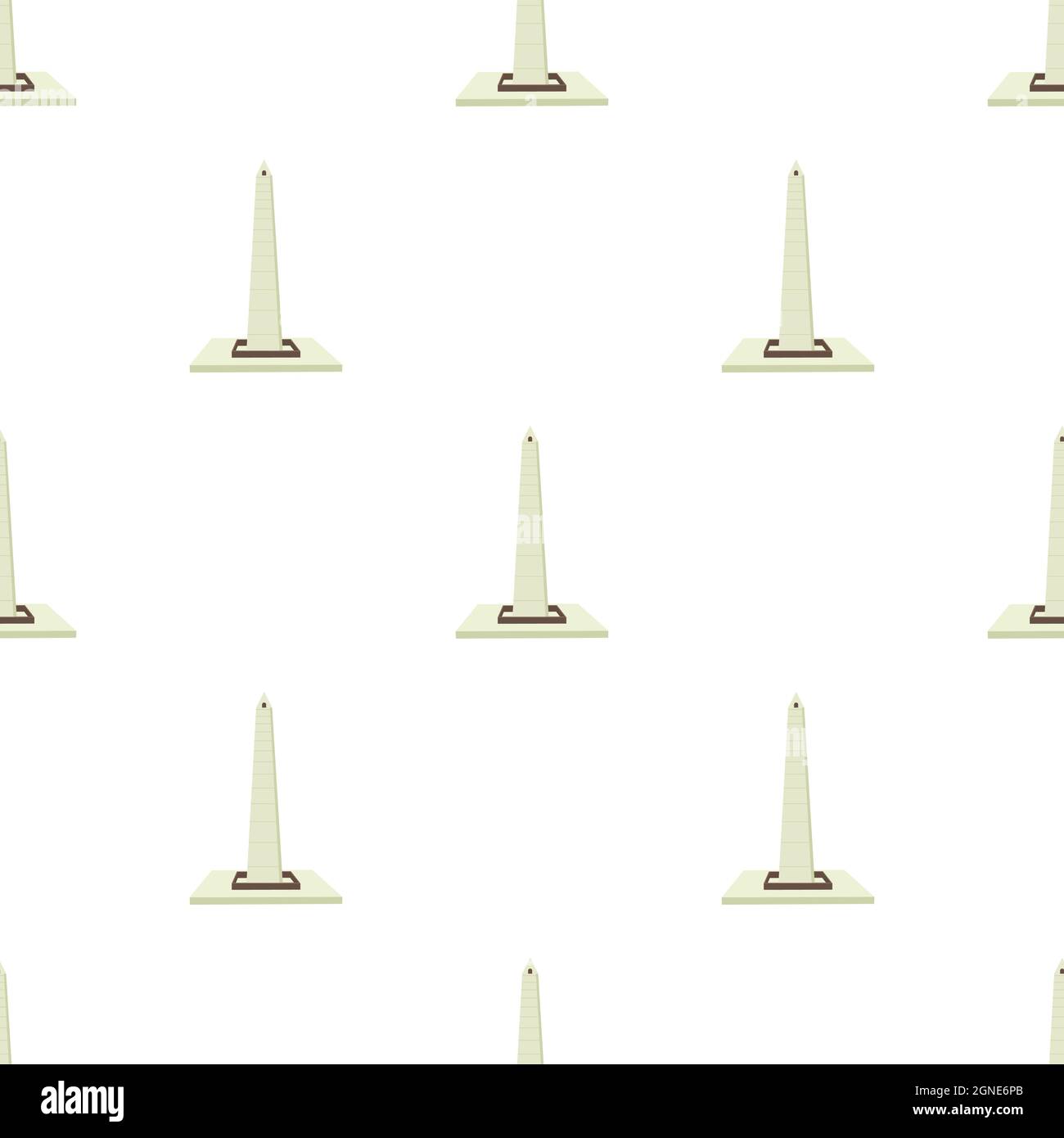 TV tower pattern seamless background texture repeat wallpaper geometric ...