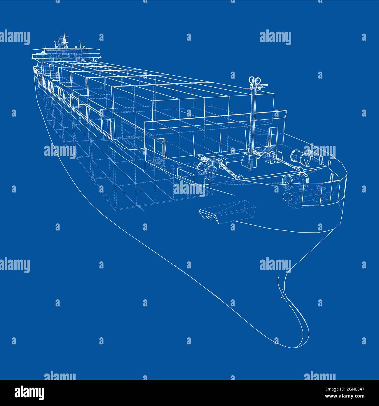 Loading surface Stock Vector Images - Alamy