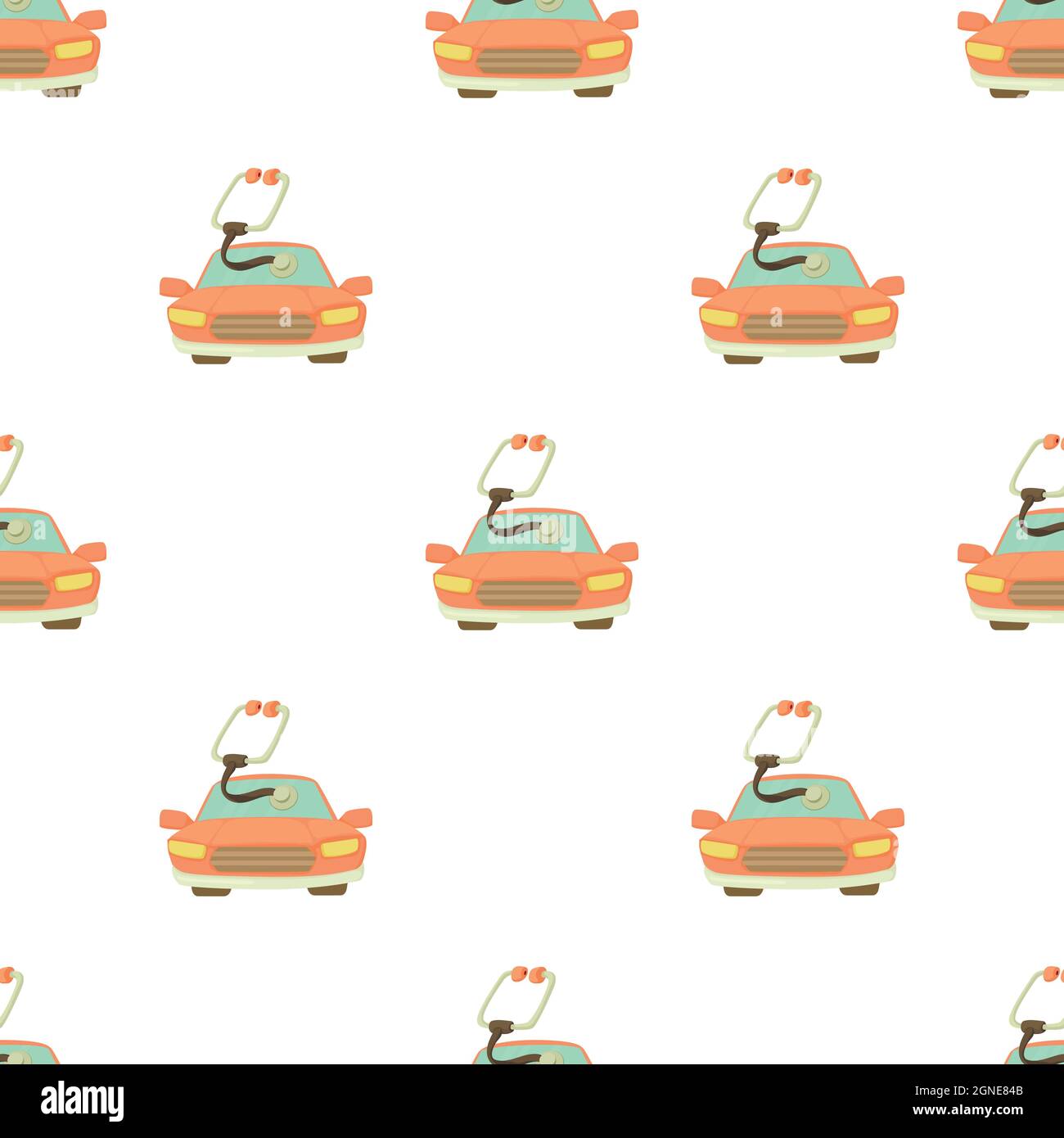 Car treatment pattern seamless background texture repeat wallpaper ...