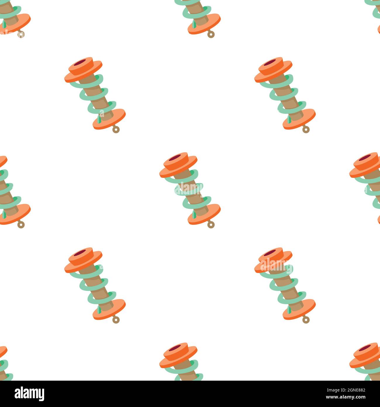 Ignition coil pattern seamless background texture repeat wallpaper ...