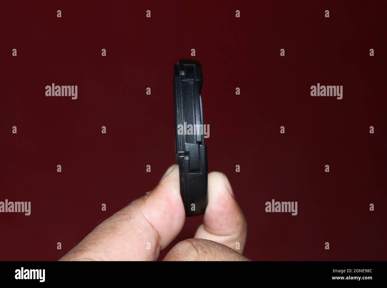Side view cap hi-res stock photography and images - Alamy
