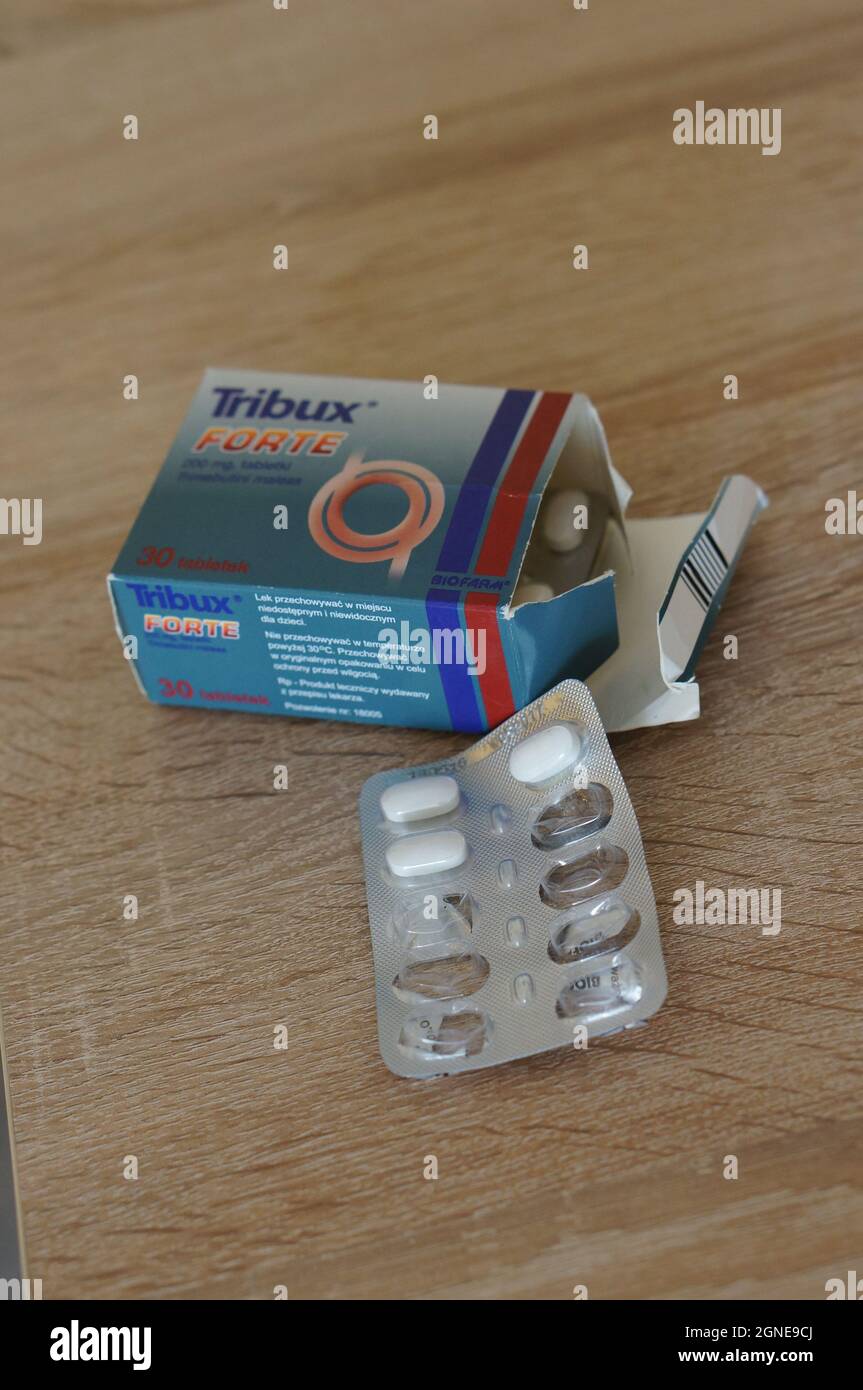 Tribux forte hi-res stock photography and images - Alamy