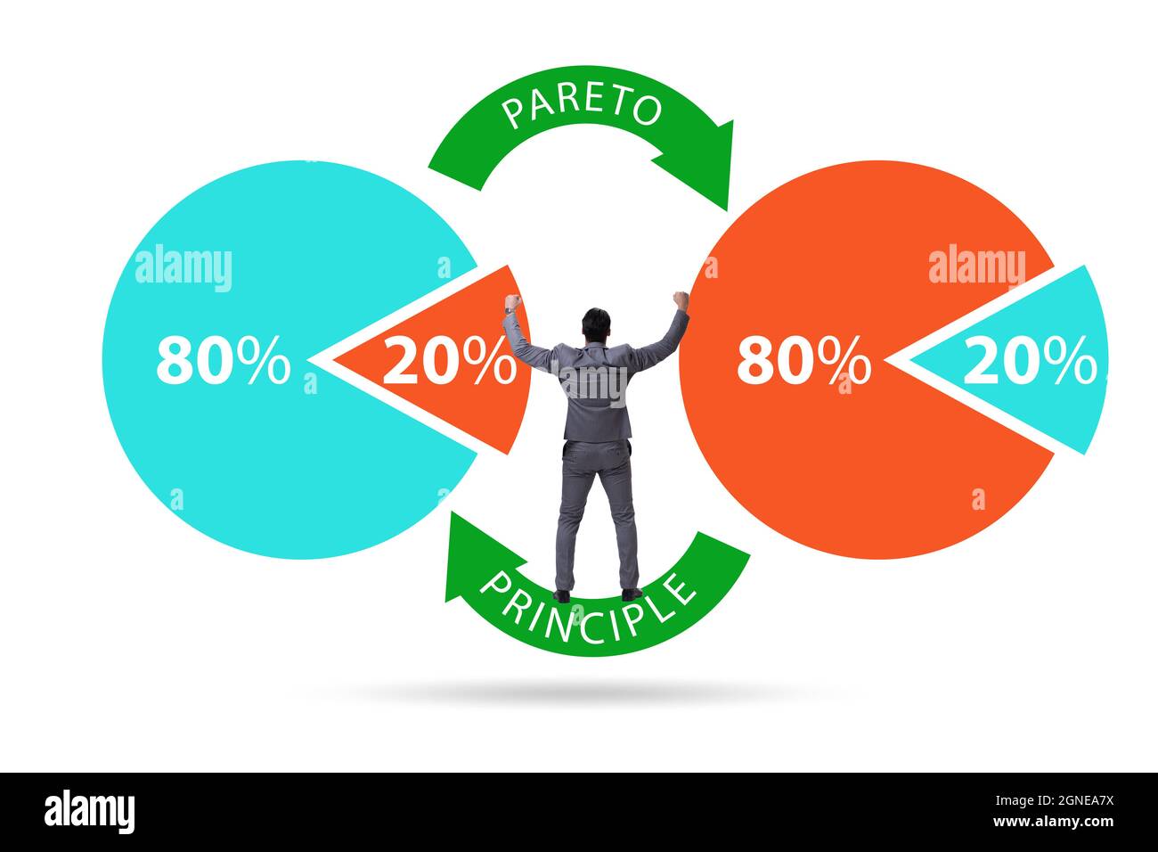 Pareto efficiency Cut Out Stock Images & Pictures - Alamy