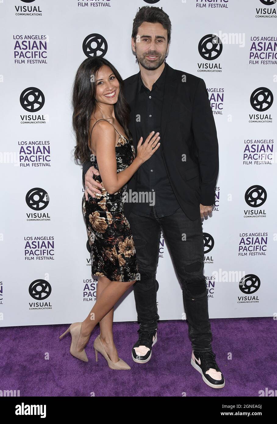 Natasha chandel hi-res stock photography and images - Alamy